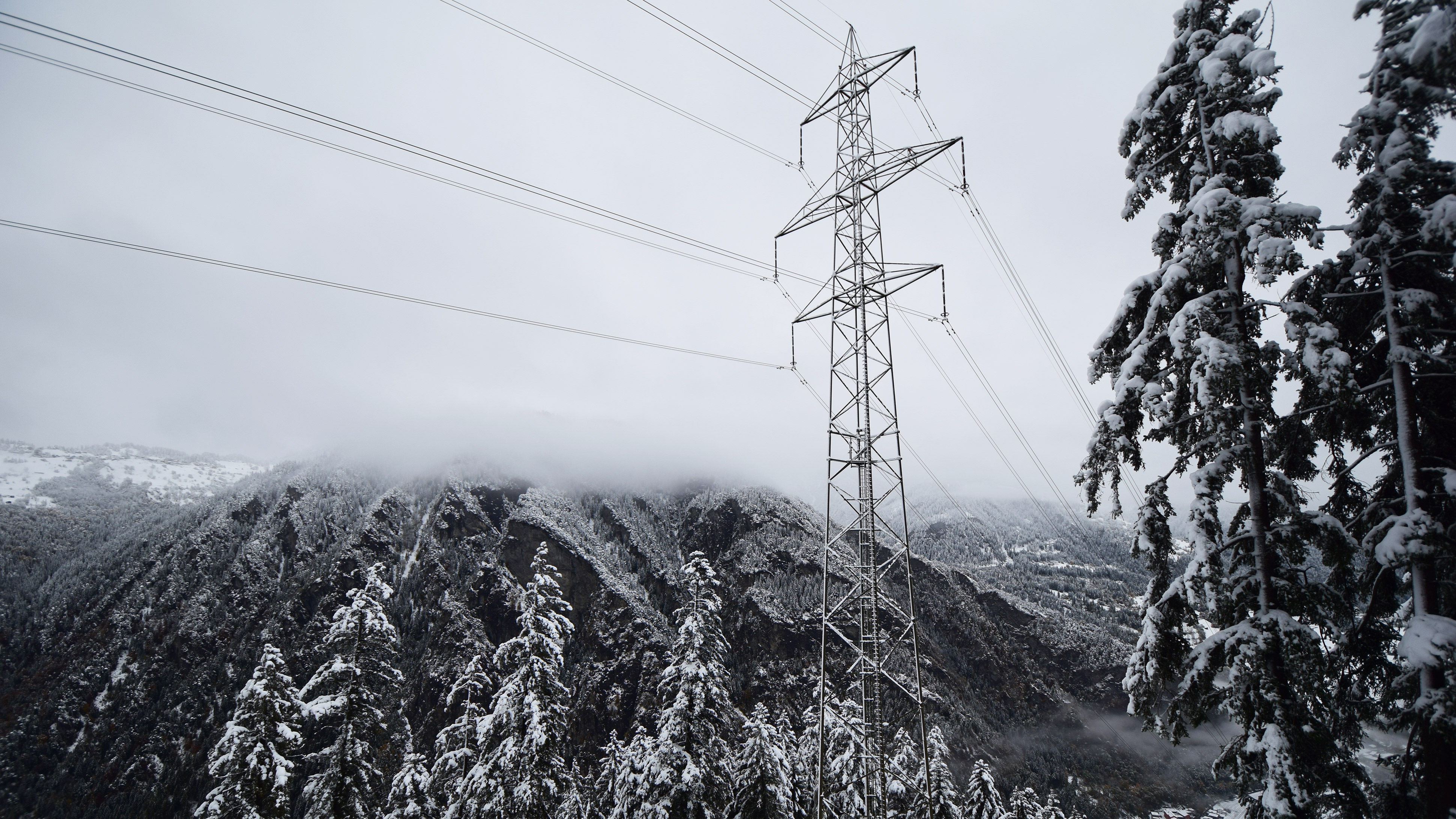 Swissgrid - Mit uns fliesst Strom