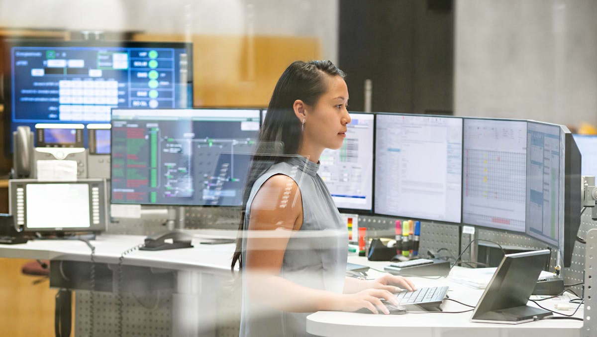 Compliance at Swissgrid