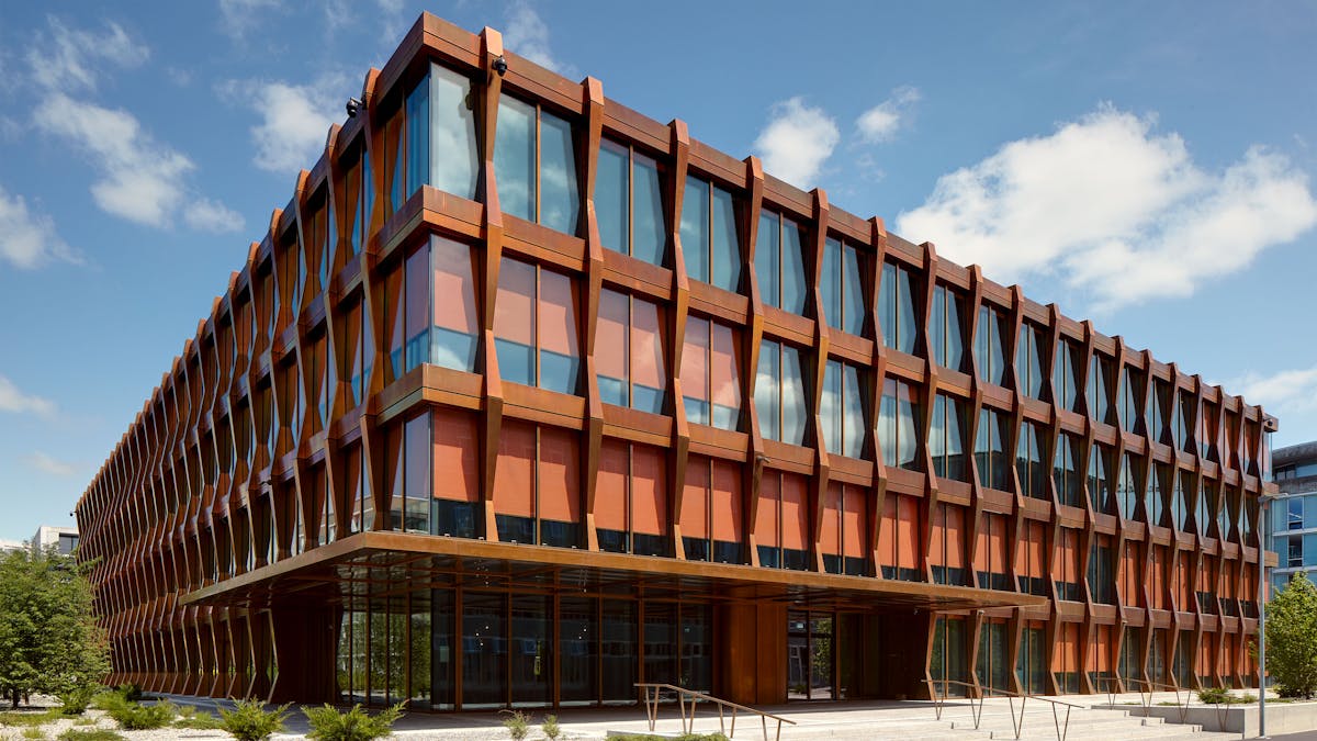 Besuch bei Swissgrid